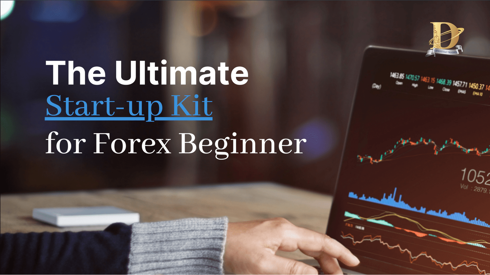 Setup Guide - Algo Venture Malaysia